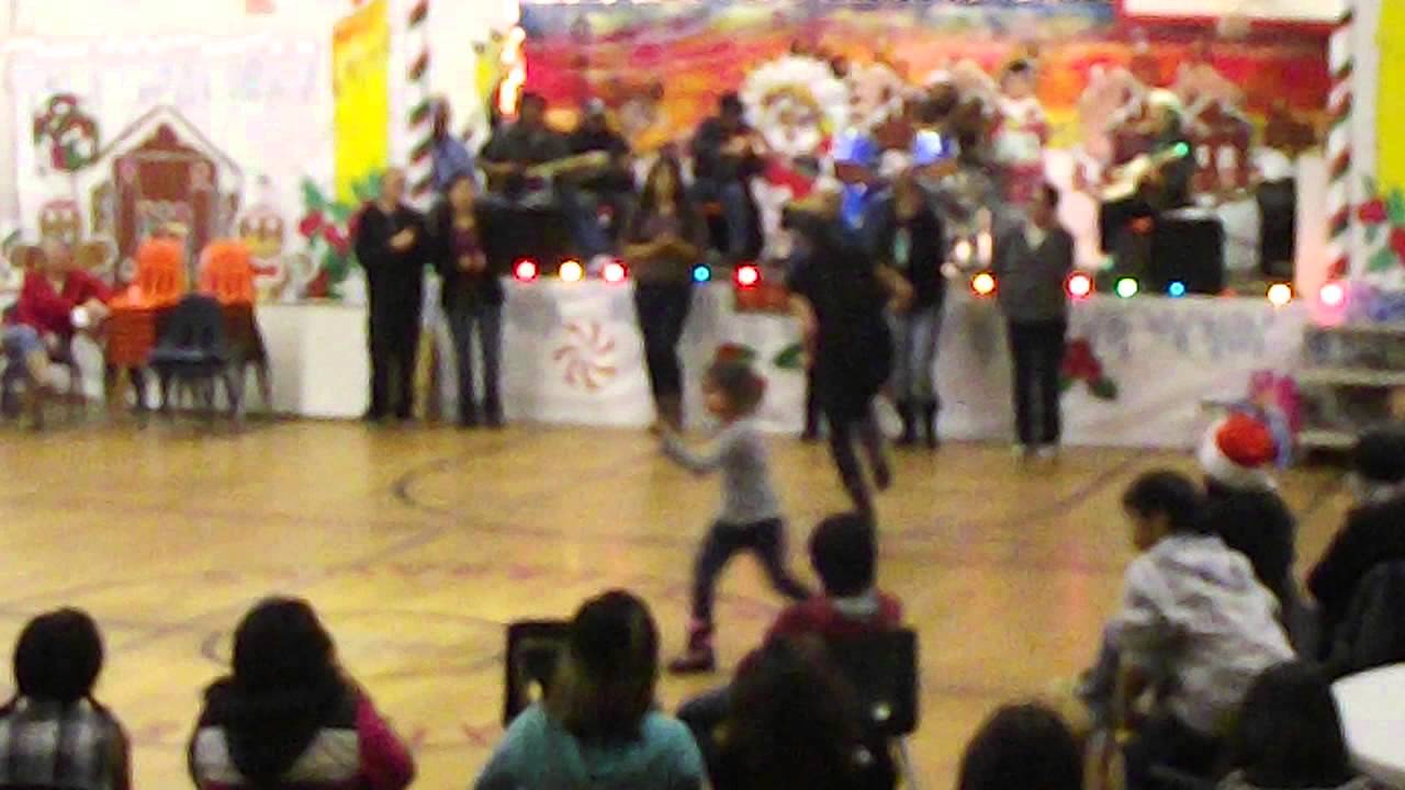 Womens Jigging Contest - YouTube