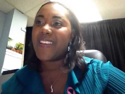 Dr. Kentrell Liddell on gratitude - YouTube