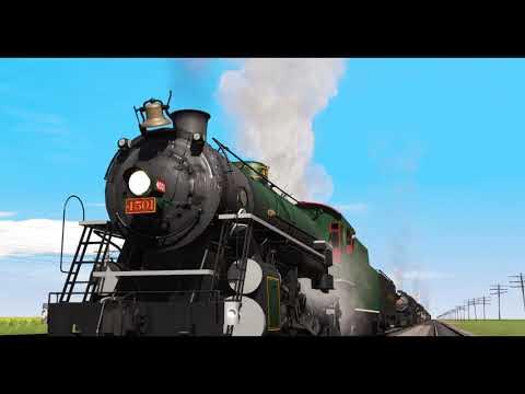 TRS19- Custom Content Showcase (Pt.16) - YouTube