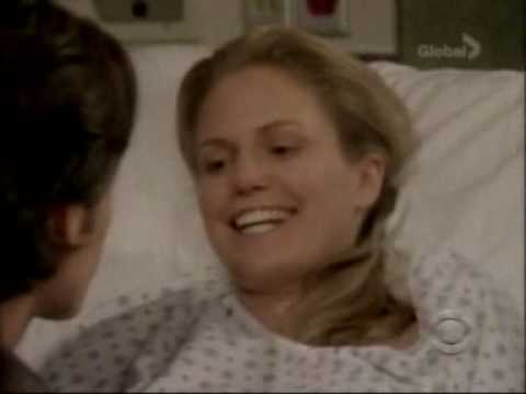 ATWT Katie's donating her bone marrow. (01/06/2009) - YouTube