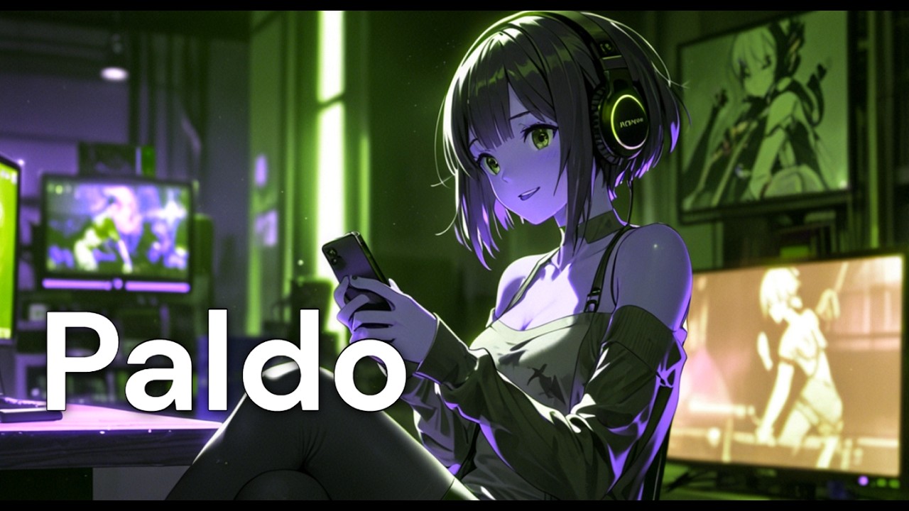 Paldo #tagalogmusic #filipino #filipinomusic #paldo #gamers - YouTube