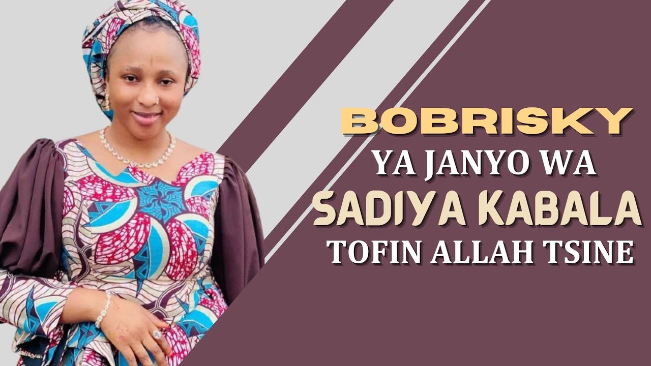 Wata Sabuwa: Haduwa da Bobrisky ya janyo wa Sadiya Kabala tofin Allah ...