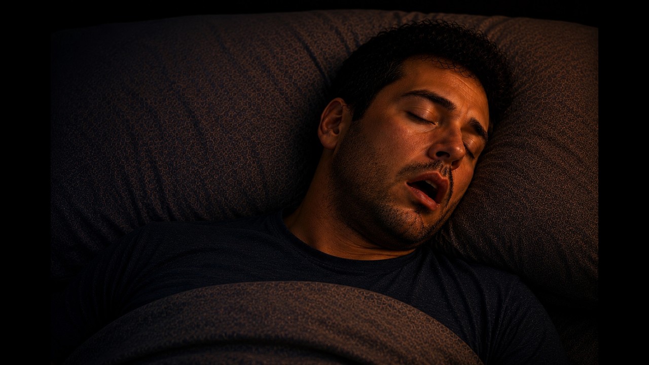 Worried About Money? Fall Asleep Peacefully Tonight & Release Money ...