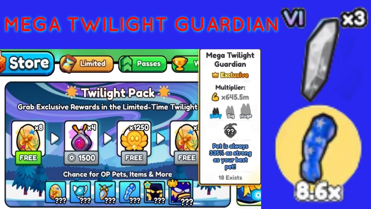 MEGA TWILIGHT GUARDIAN AND RISKING 9X ARM IN GOLDEN MACHINE!!!! - YouTube