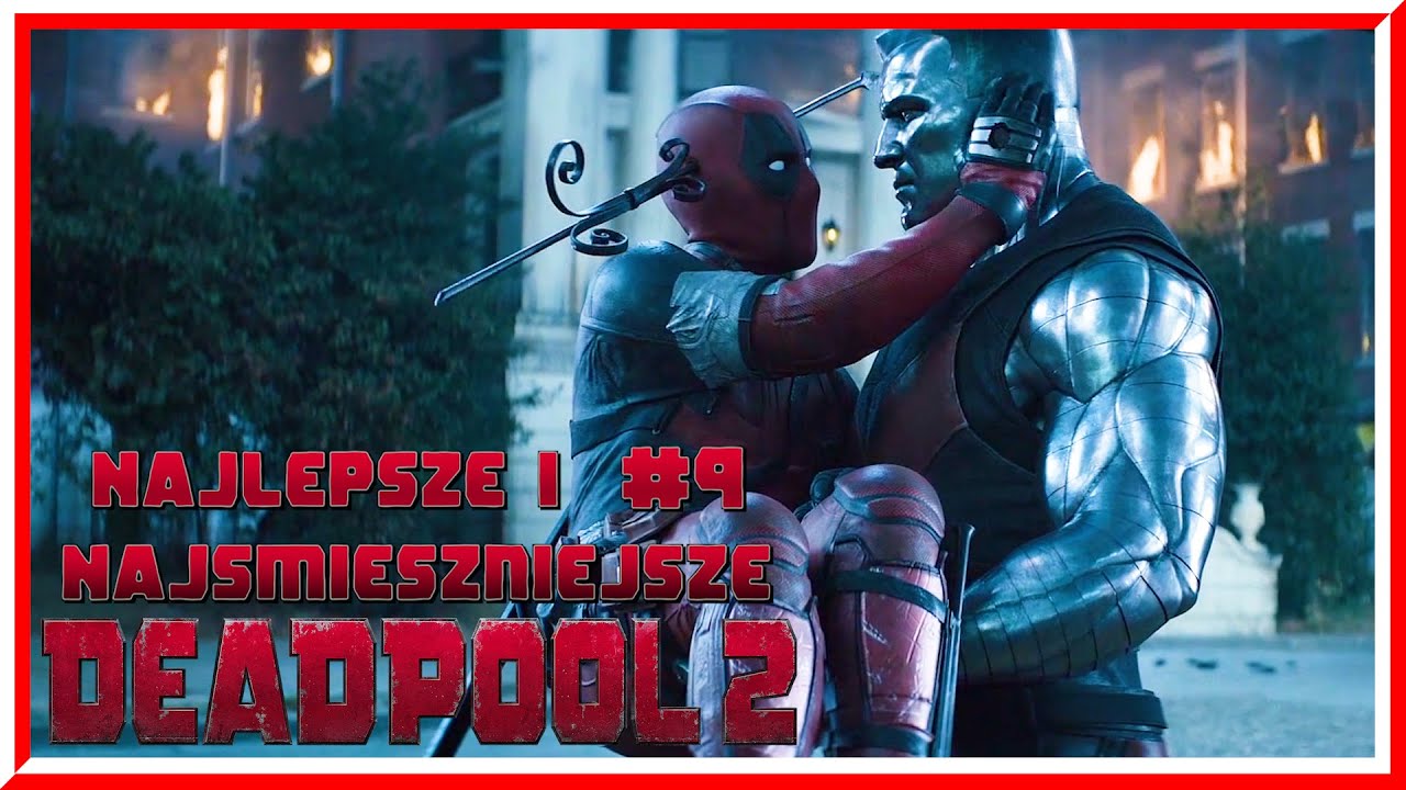 "Komu w drogę, temu w mordę..." Najlepsze i Najśmieszniejsze sceny z ...