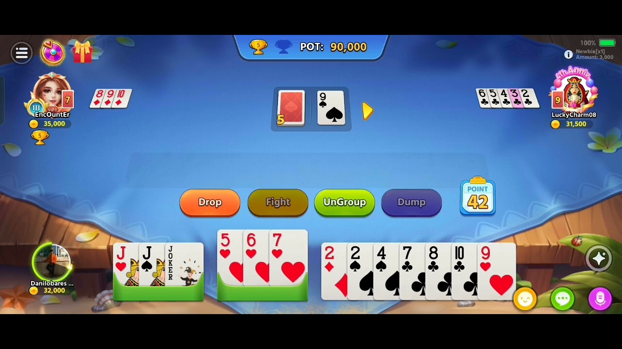 Tara game na.. - YouTube