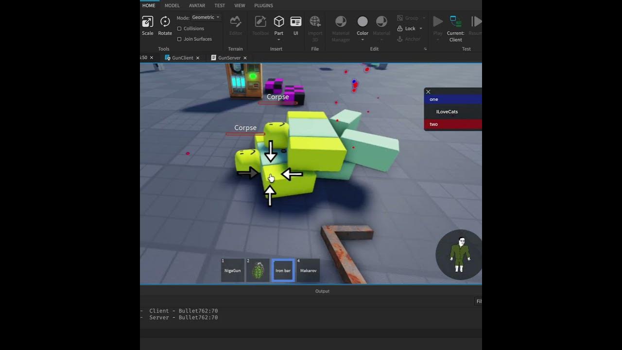 RBMI devlog #2 - YouTube