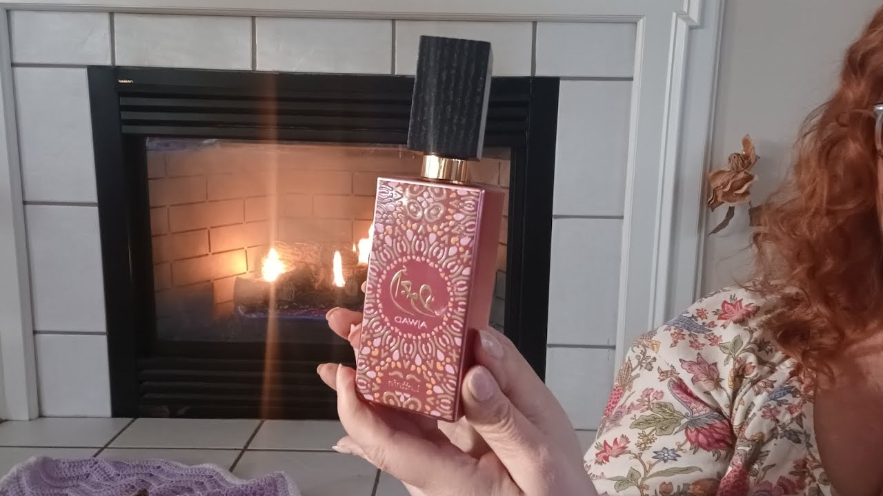 Lattafa Ajwad Pink to Pink / New Lattafa for Summer / Guava Perfume ...