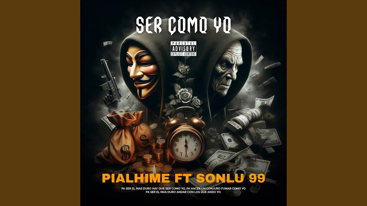 SER COMO YO - YouTube