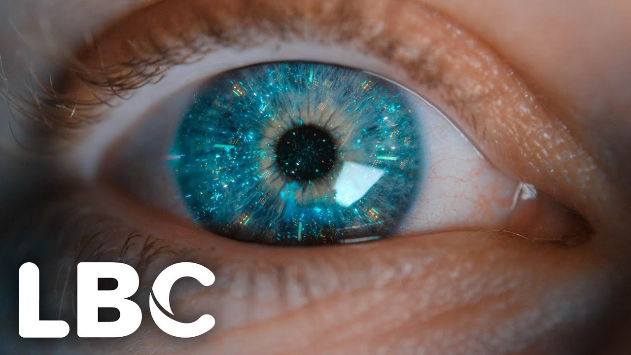 Reimagine and Create Your Best Future | LBC Global - YouTube