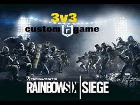 3v3 - YouTube