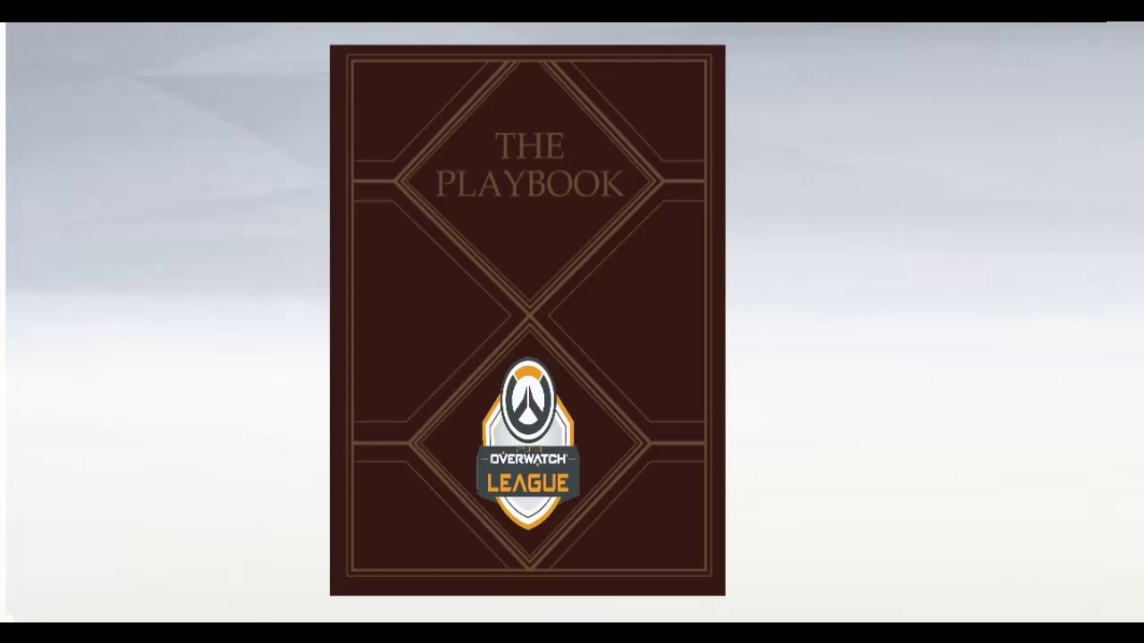 PS4 Overwatch League The Alarm Clock - YouTube