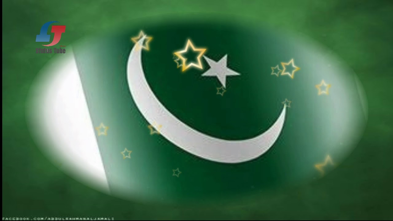 Awesome National Song Dil Dil Pakistan Whatsapp Status - Status Tube ...