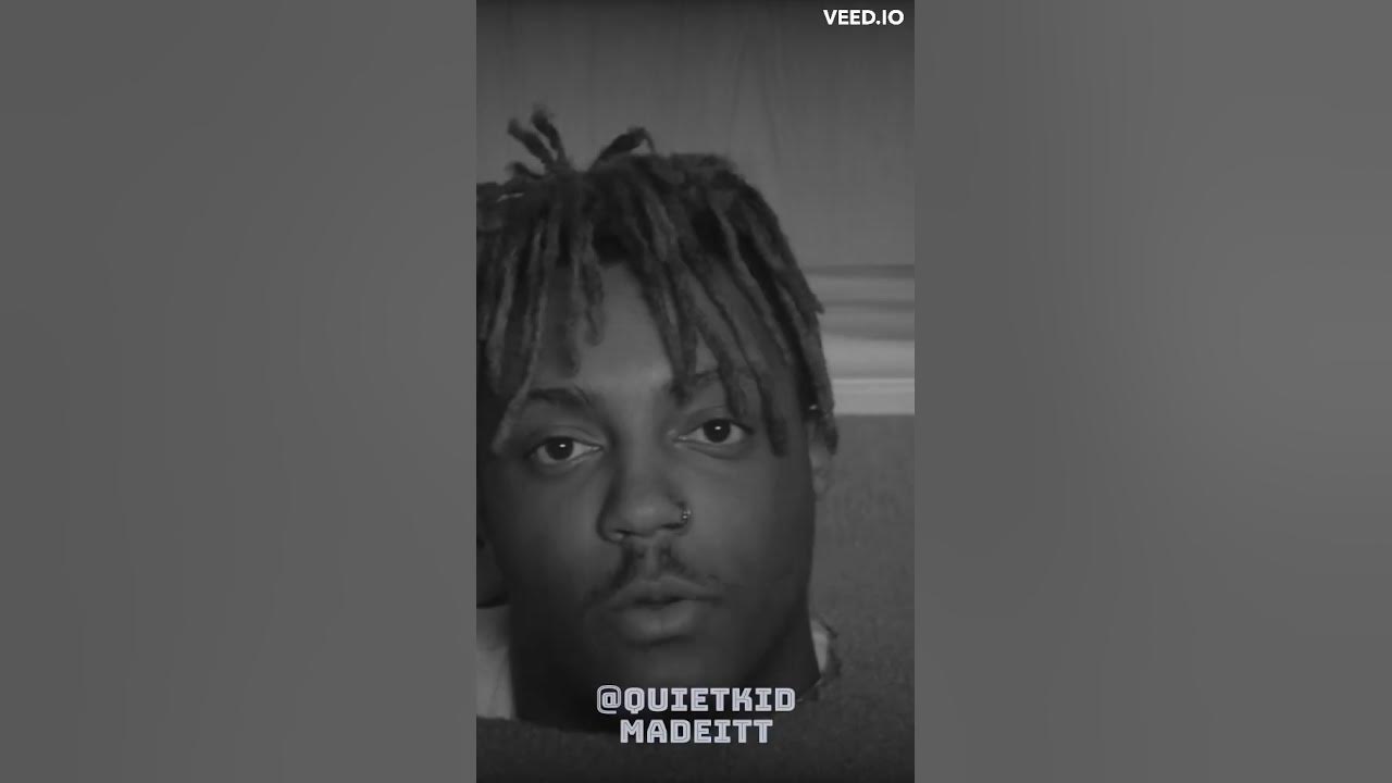 Juice Wrld Last Words Sad Meme Shorts Youtube