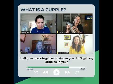 What is Cupple?