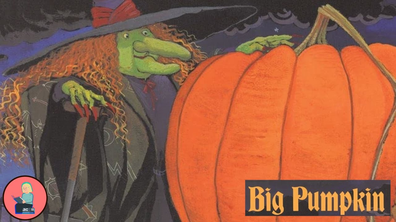 Kids Book Read Aloud Big Pumpkin By Erica Silverman And S D kids-book-read-aloud-big-pumpkin-by-erica-silverman-and-s-d