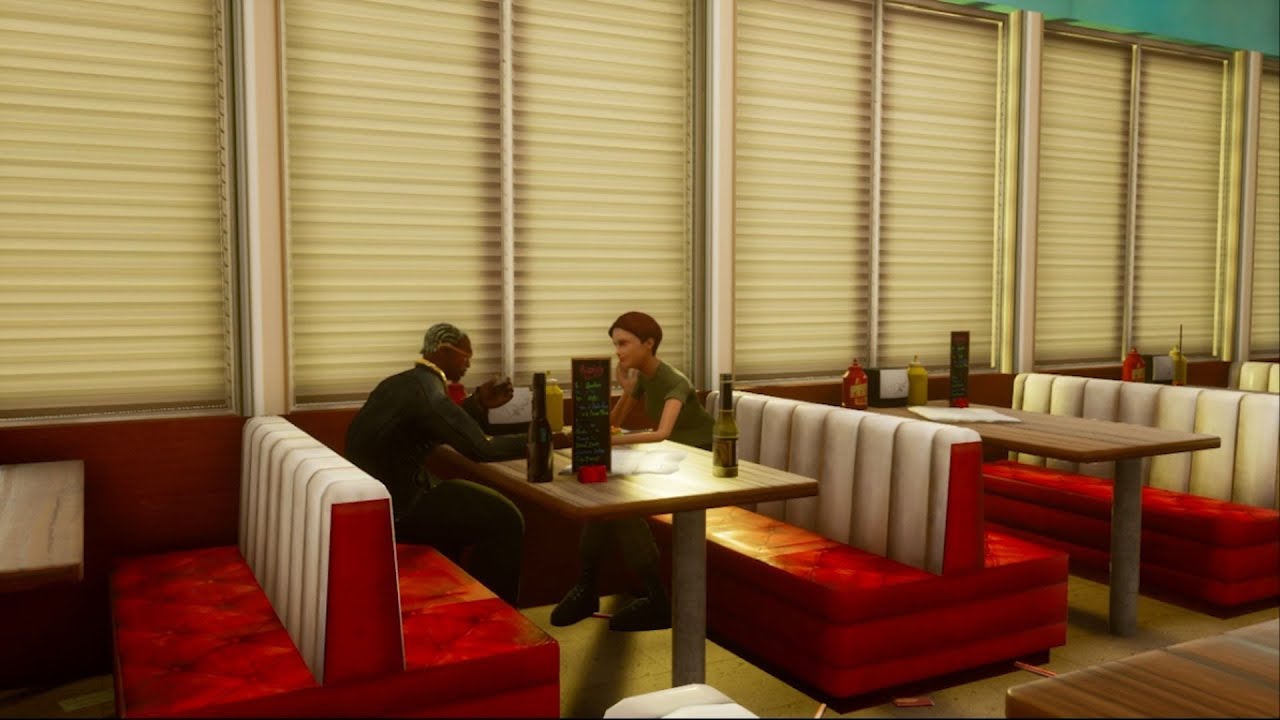 Cara Dapatin Pacar Helena Wankstein - GTA San Andreas Definitive ...