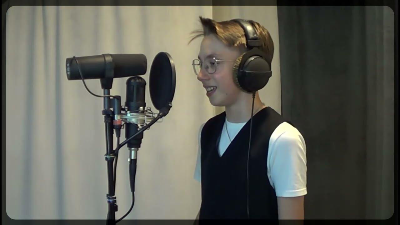 Jest błękit (Cover Filip Robak) - YouTube