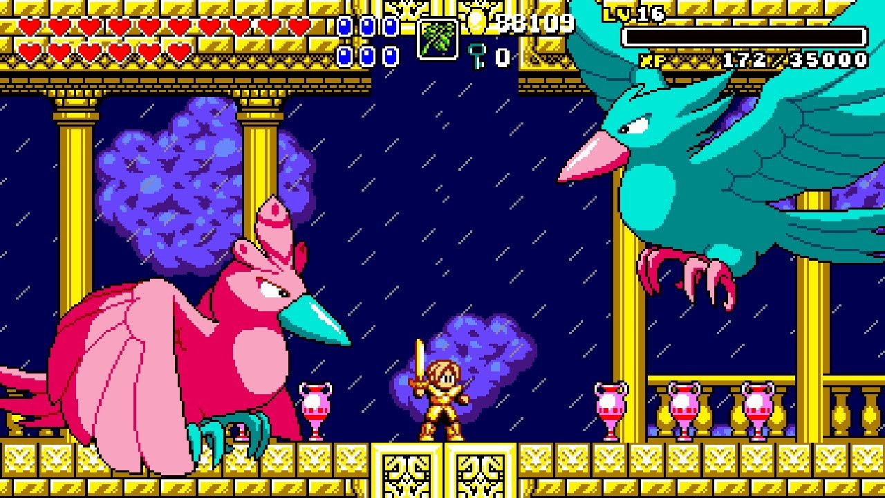 【PC(Steam)】Aggelos(4日目)（2022/4/1） - YouTube