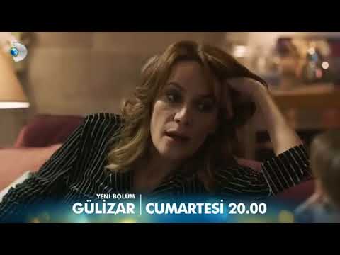 Gülizar 6. Bölüm Fragman