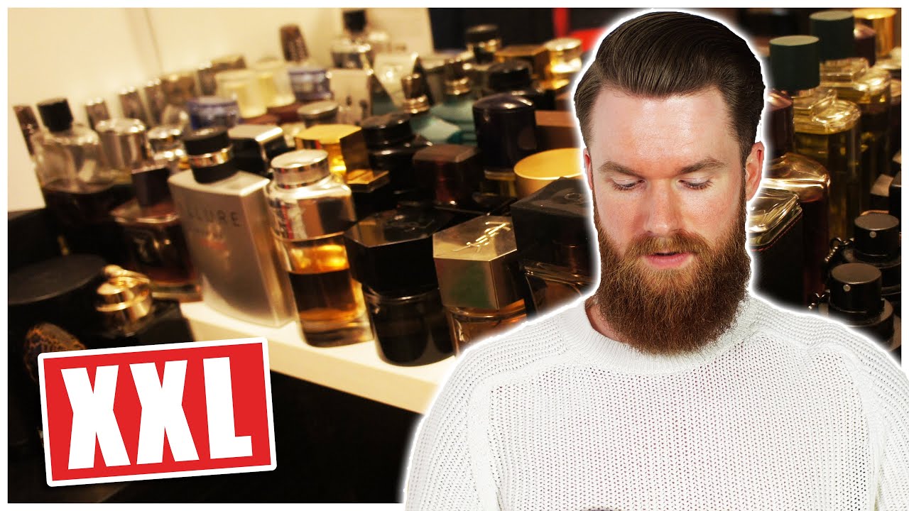 (XXL Folge) Ich bewerte eure Parfum-Sammlungen! #004 - YouTube
