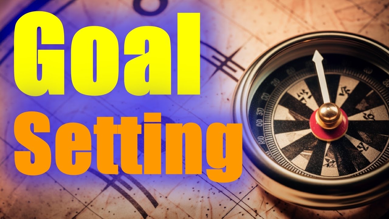 Create Your Future: The Power of Setting Goals - YouTube