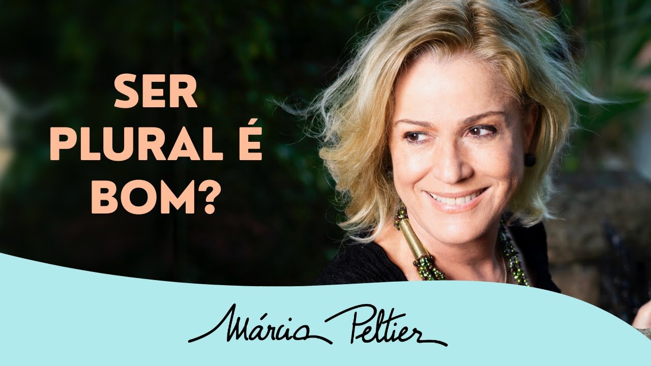Ser plural é bom? - YouTube