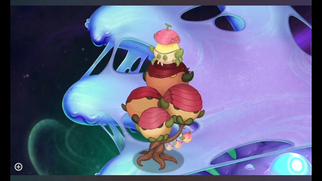 My singing monsters. Lowb on Plasma islet full song. - YouTube