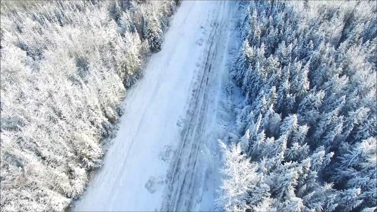 Drone Pipeline Inspection - YouTube