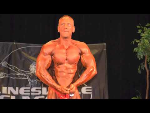Florida Physique Report #11 - YouTube