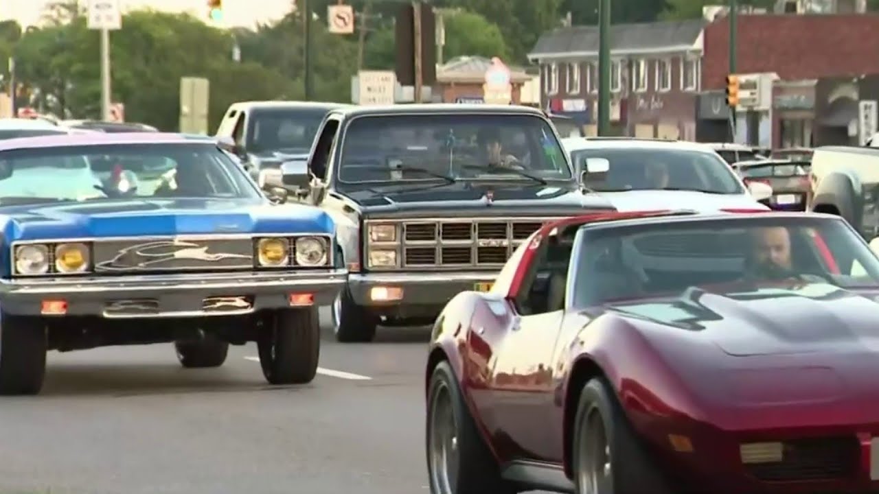 Local 4 News at 11 -- Aug. 19, 2022 - YouTube