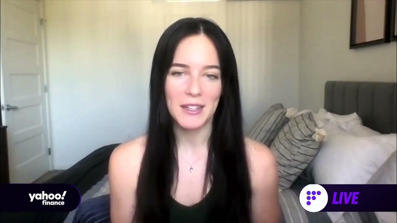 Tik Tok creator Kyla Scanlon on recession, the Fed, inflation and social media: i - YouTube