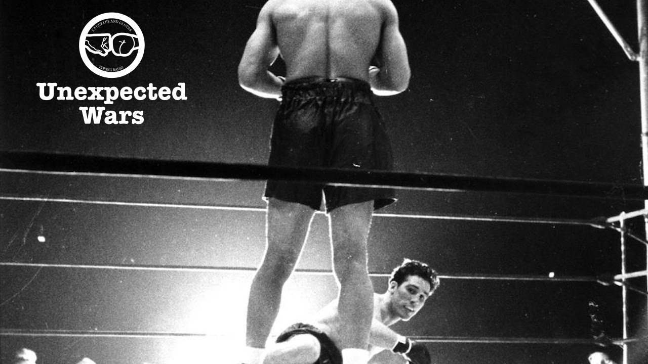 Boxing History - Unexpected Wars - YouTube