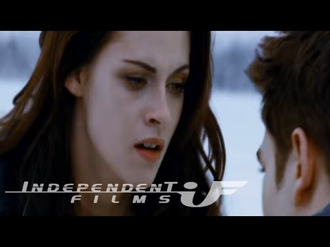 The Twilight Saga: Breaking Dawn - part 2 Final Trailer NL (HD)