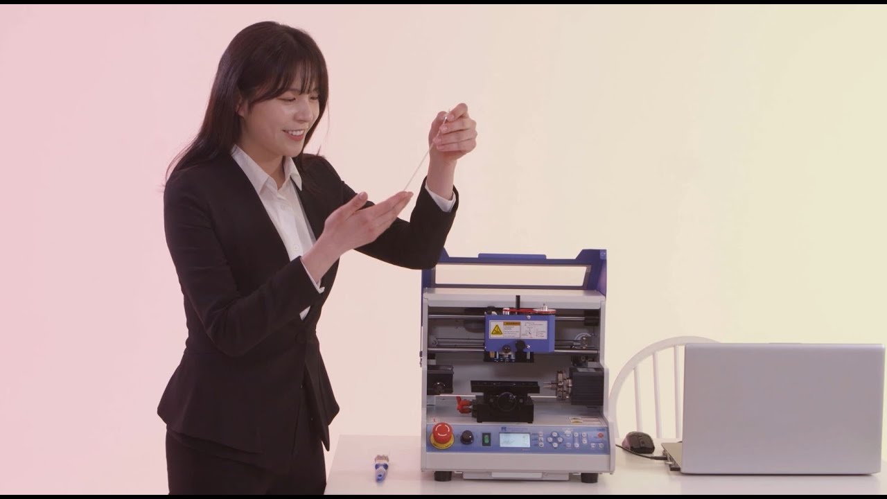 MAGIC-70 Commercial Video - YouTube