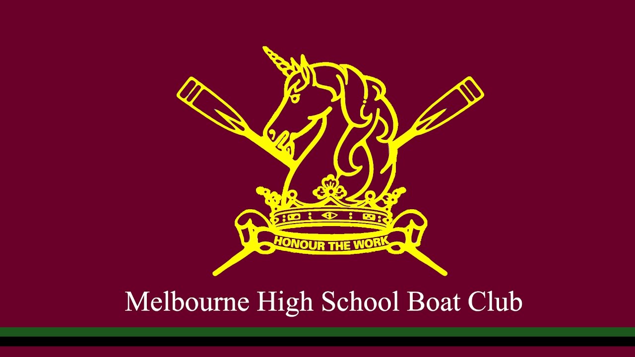 off season - Melbourne High School Rowing Video 2016 - YouTube