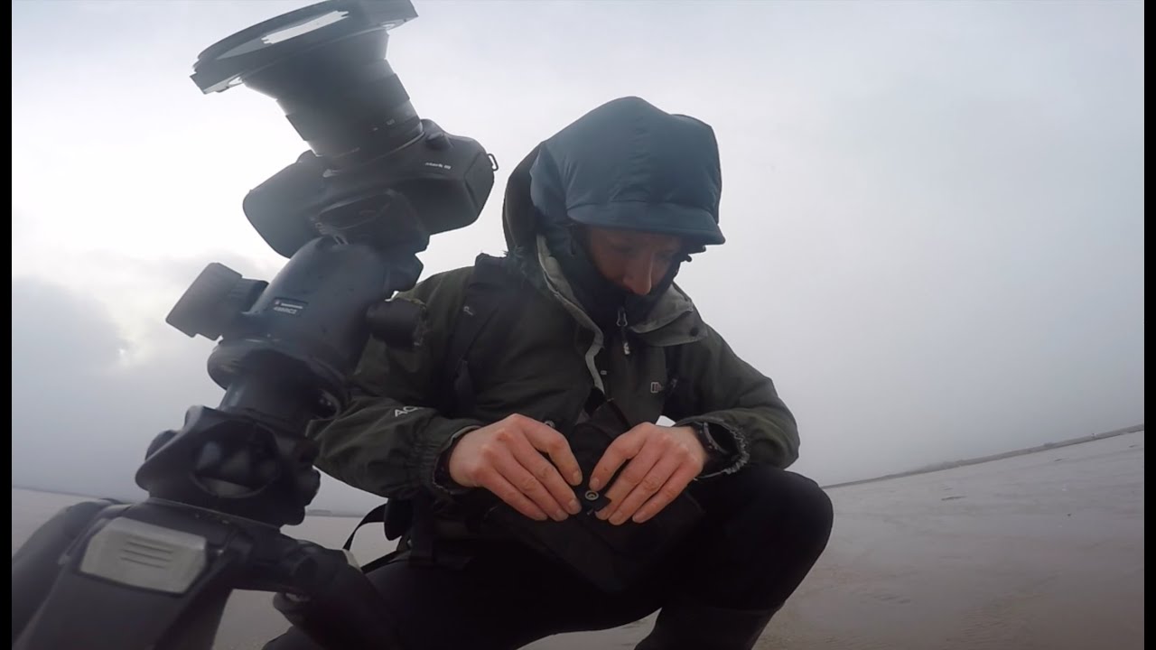 Landscape Photography Fail - A bad day in the office - Preview. - YouTube