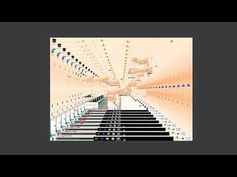 Virus Demonstrations 9: MEMZ.exe - YouTube