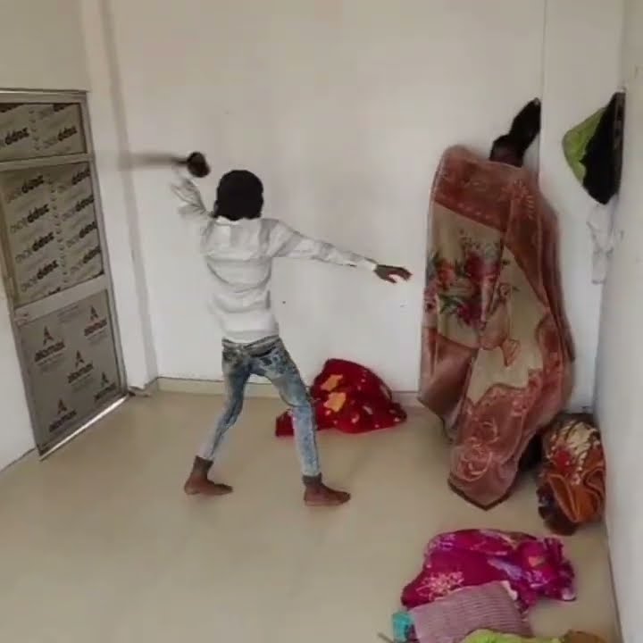 Round 3 fight comedy video episode 1#comedy - YouTube