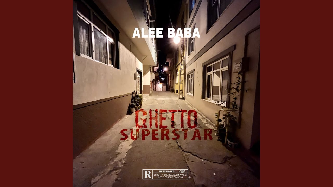 Ghetto Superstar (Beat by Karabeatz) - YouTube