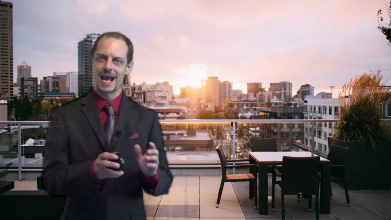 Prager U on policing. - YouTube