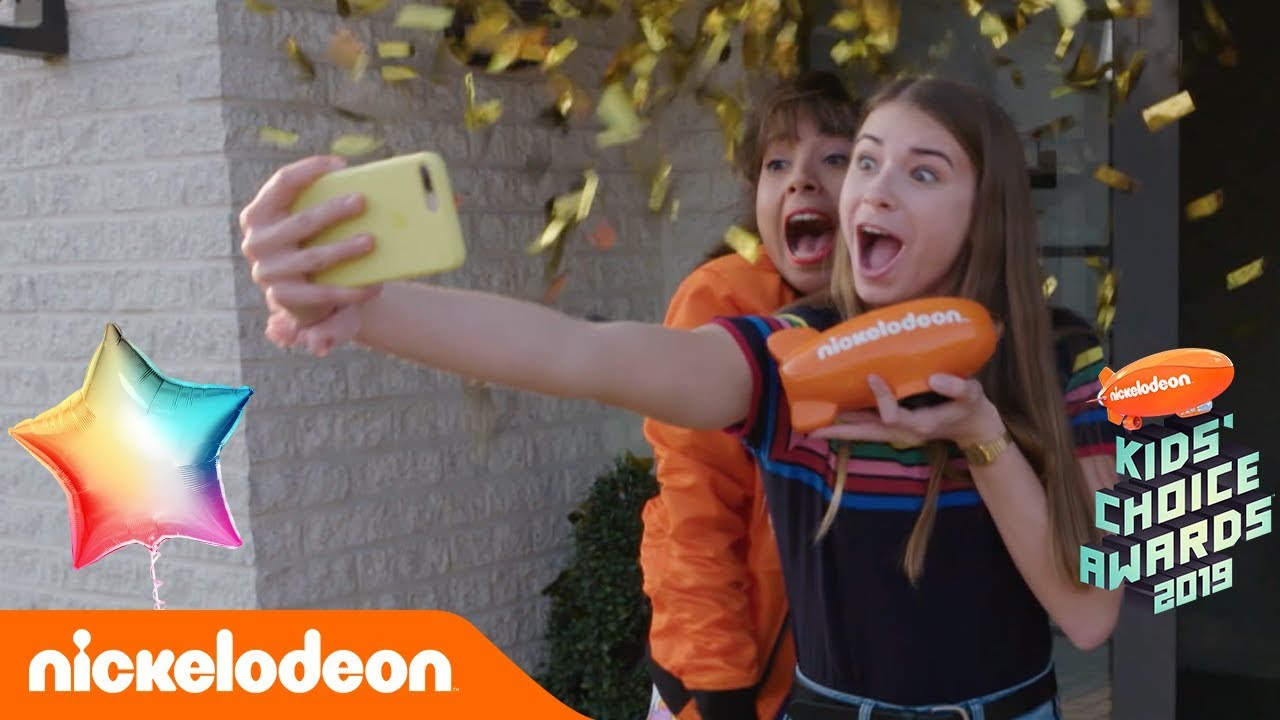 Stien Edlund is de Favoriete Ster van België! 🧡 | KCA 2019 ...