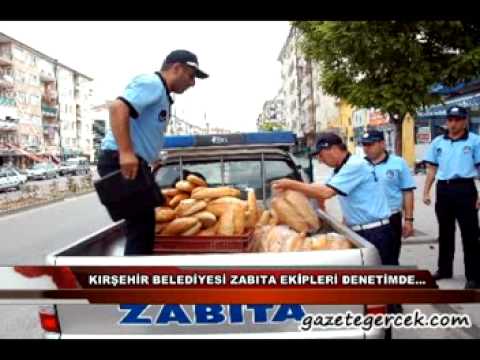 ZABITA DENETİM