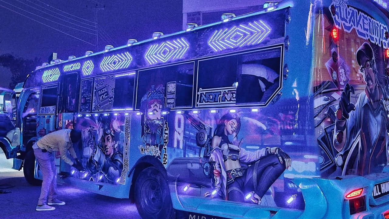 WEEKEND EDITION featuring SHOW TIME @ DANDORA - YouTube