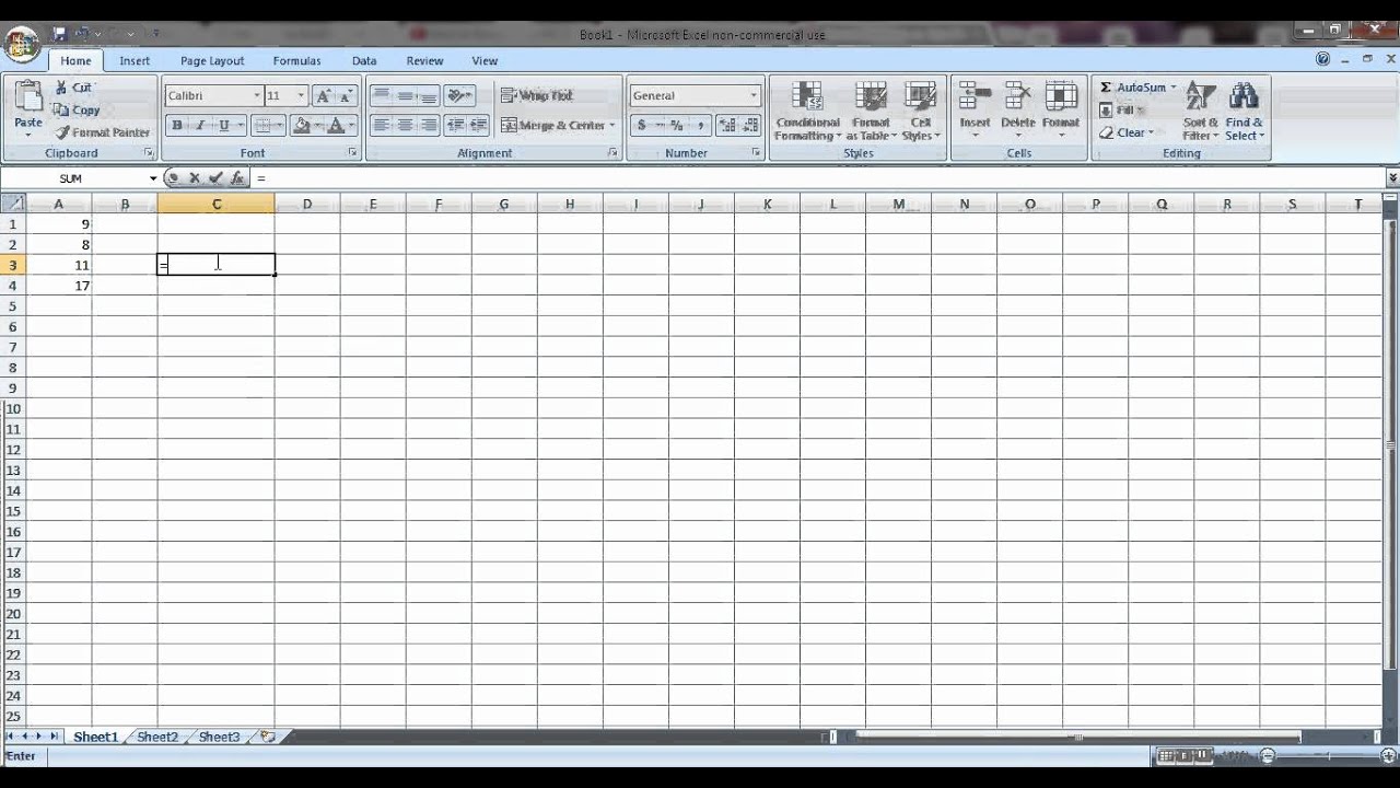 Excel Least Common Multiple Functon YouTube Excel Least Common Multiple Functon YouTube