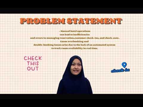 FINAL GROUP PROJECT CSC415 ( D1CDCS2491A) - YouTube