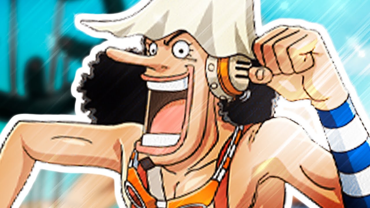 o NOVO ONE PIECE TROLL é MUITO BUGADO... - YouTube