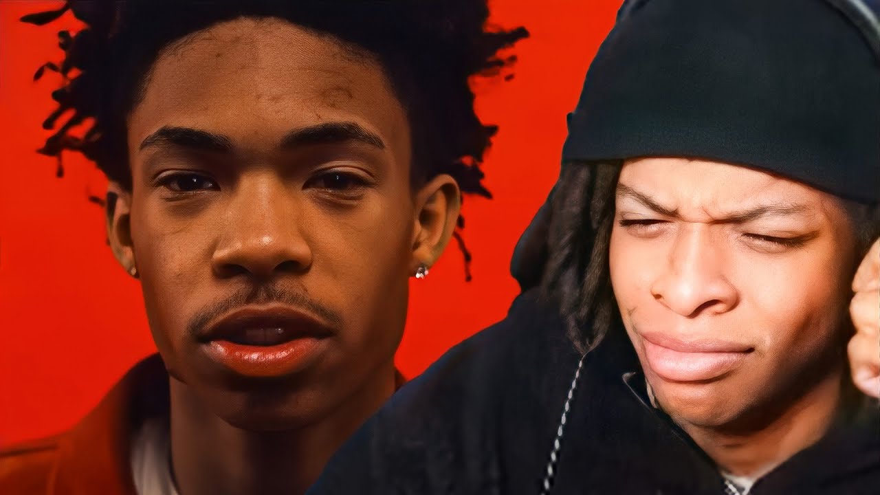 REX IS ACTUALLY NEXT UP! | rexv2 - bass | Reaction - YouTube