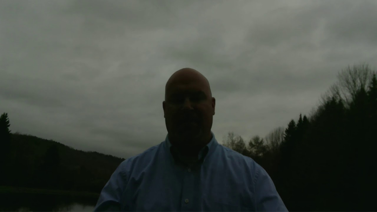 The Faces of the Sherburne UCC, Robert Carhart - YouTube