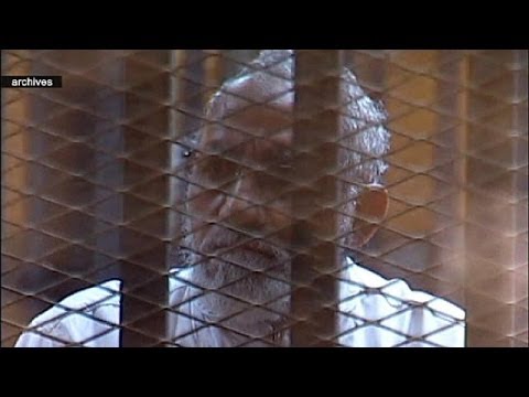 Mısır'da 683 Müslüman Kardeşler üyesi daha idam cezasına çarptırıldı